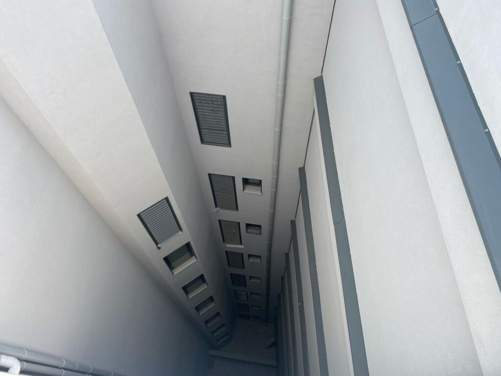 Via Augusta - AILLEM